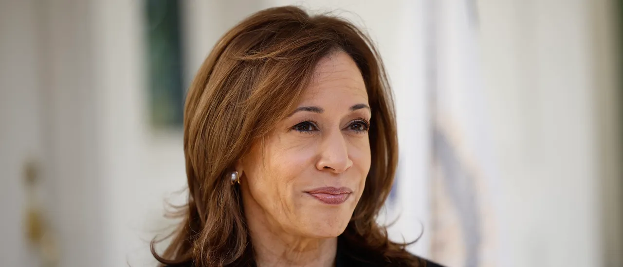 Dem Super PAC Launches $100 Million Worth Of Pro-Harris Ads Amid Trump ...