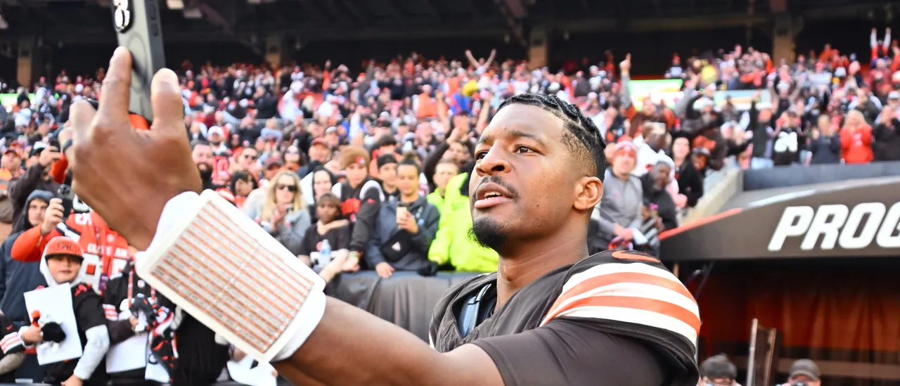 ‘Who’s Going To Bible Study?’: Most Outgoing Player In NFL Pulls Off ...
