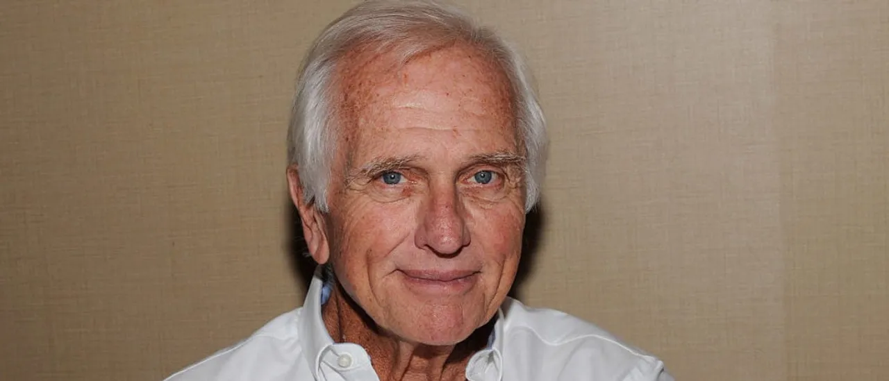 ‘Tarzan’ Star Ron Ely Dead At 86 | The Daily Caller