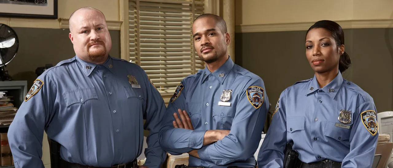 Biden DOJ Perfects ‘Equity’ Blueprint For Destroying Police, Fire ...
