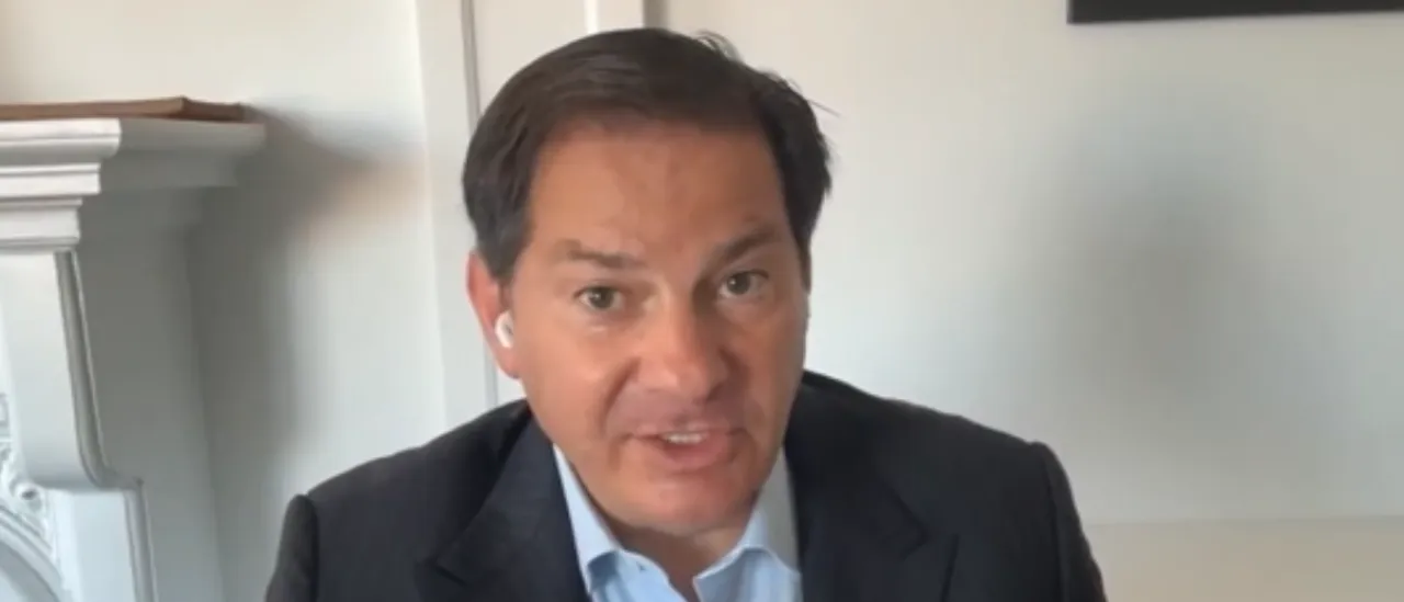 Mark Halperin Says ‘Trump’s Going To Be President On Election Day’ If ...