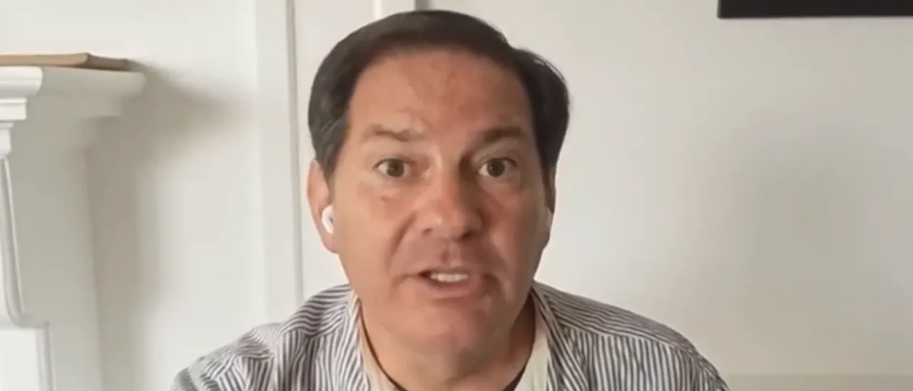 Mark Halperin Says Harris’ CNN Town Hall ‘Performance’ Was ‘Last Straw ...