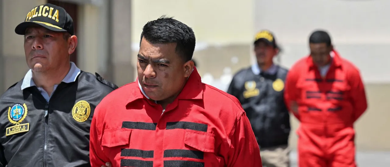 Hundreds Of Potential Tren De Aragua Gang Members Active In US, DHS ...