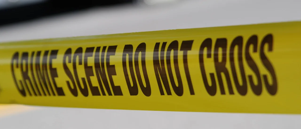 Georgia Judge Dies At Courthouse, Authorities Suspect Potential Suicide ...