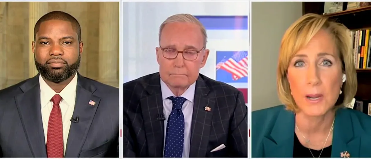 ‘It’s Shameful’: GOP Rep Says NY AG Should Be ‘Disbarred’ For Lawfare ...