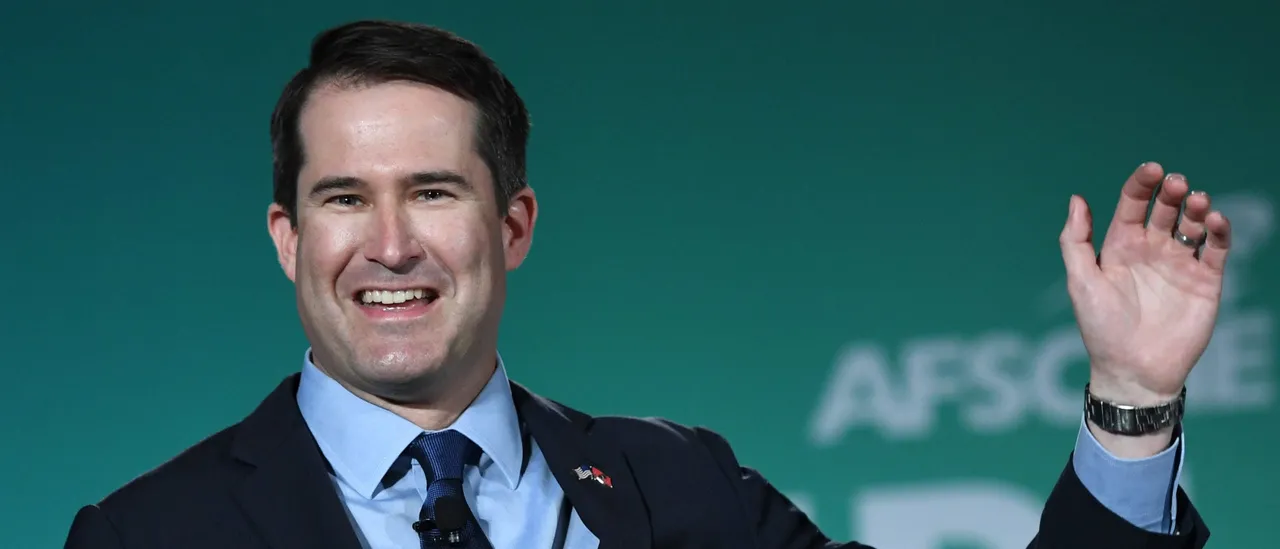 Democrat With The Stones To Speak Out On Trans Issue Now Getting ...