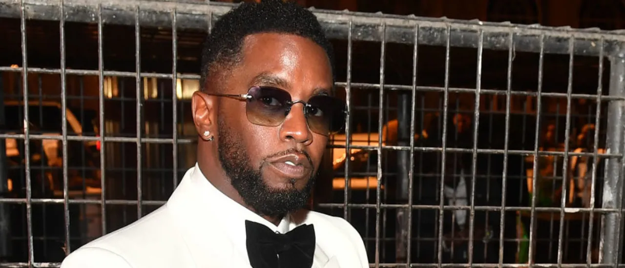 Fans Call Out To ‘Free Diddy’ After Mogul’s Son Appears To Take Over ...