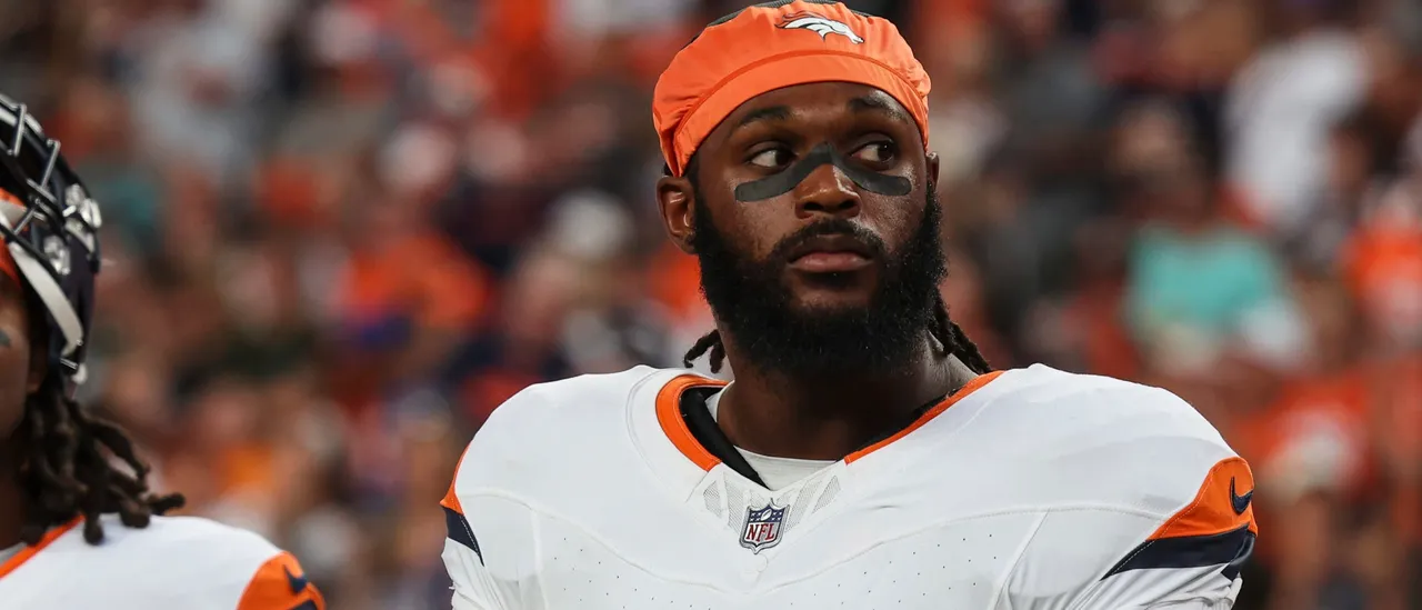 Cardinals Land Baron Browning From Broncos In Exchange For Sixth-Round ...