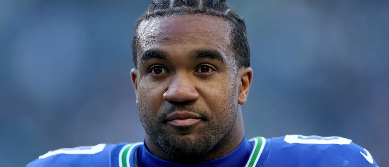 Seahawks Release Tyrel Dodson After Trading For Replacement Ernest ...