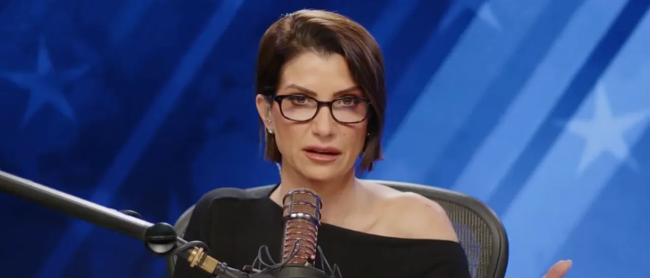 Conservative Radio Host Dana Loesch Says Trump Was Playing ‘4D Chess ...
