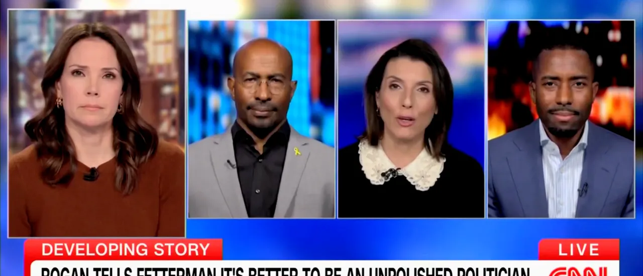 ‘Buck Conventional Wisdom’: CNN Contributor Says Voters Want Dems With ...