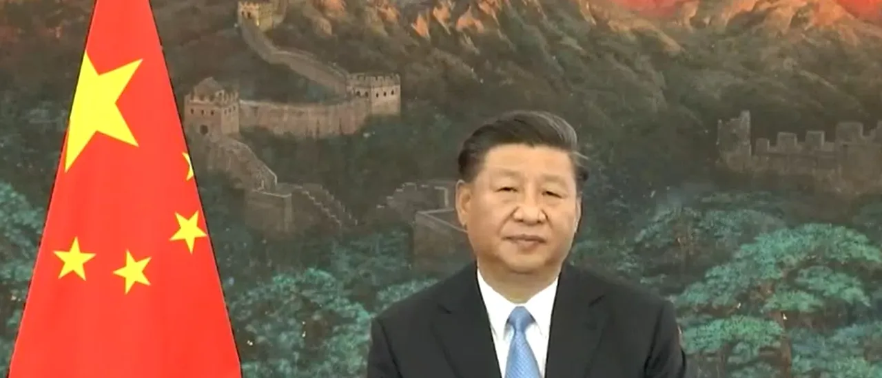 GORDON CHANG: Watch Out — Xi Is Going To Confront Trump | The Daily Caller
