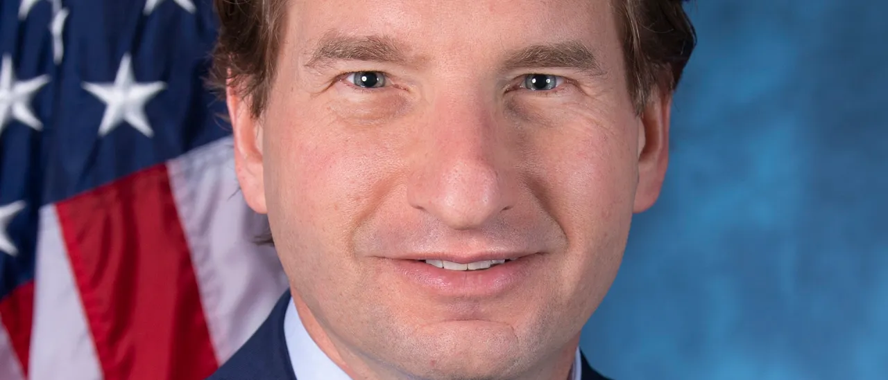 Dean Phillips Slams Party For Prioritizing ‘Tenure Over Talent ...