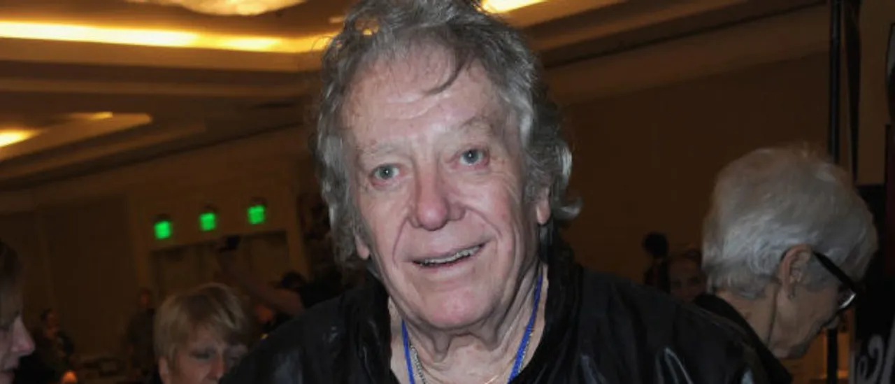 Michael Cole, Last Surviving ‘Mod Squad’ Star, Dies At 84 | The Daily ...