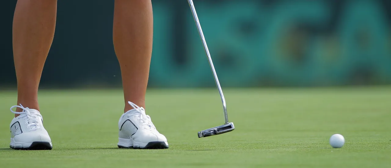 LPGA Tour Makes Outright Glorious Move By Banning ‘Players Assigned ...
