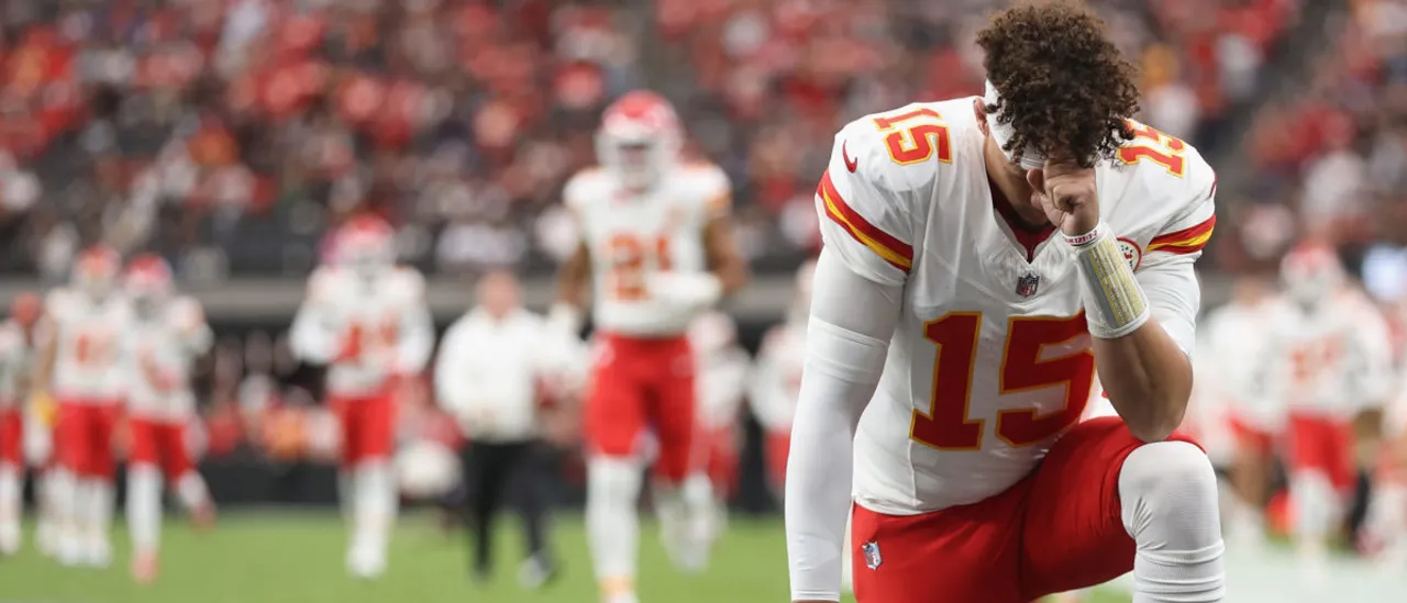 Kansas City Chiefs Have Secret Weapon That Has Led To Their Super Bowl ...