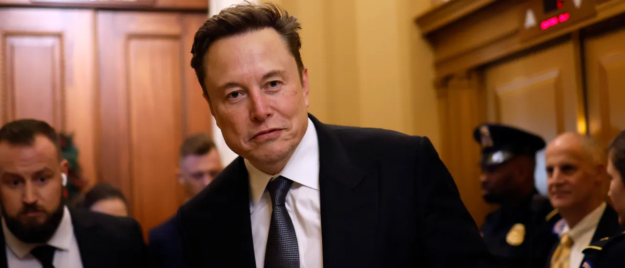 Media’s Elon Musk Propaganda Hides The Real Truth Behind His Sacrifice ...