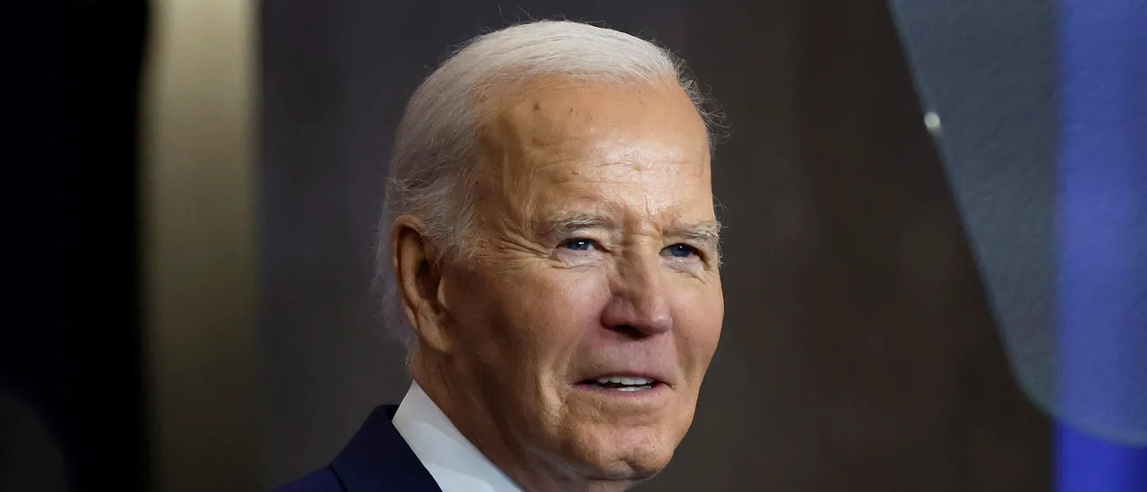 Biden Laments Defense Spending Bill’s Ban On Sex Change Surgeries For ...