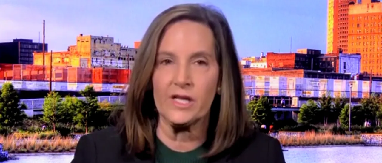 MSNBC Legal Analyst Defends Biden Pardoning Hunter, Says ‘No One Would ...