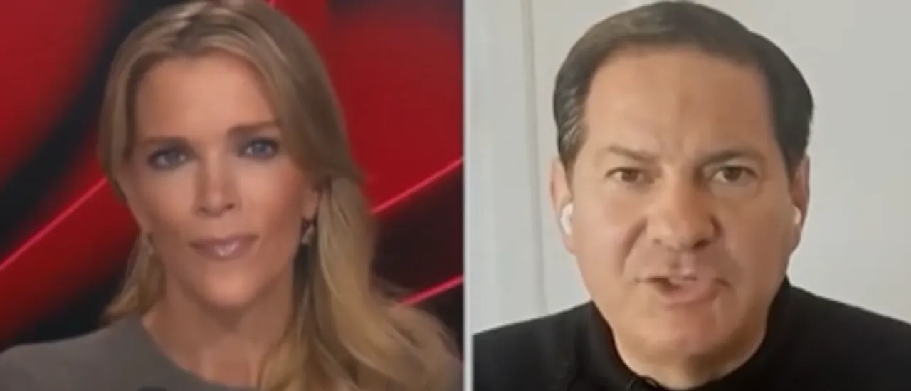Mark Halperin Says Kamala Harris’ Political Future Isn’t Looking So Hot ...