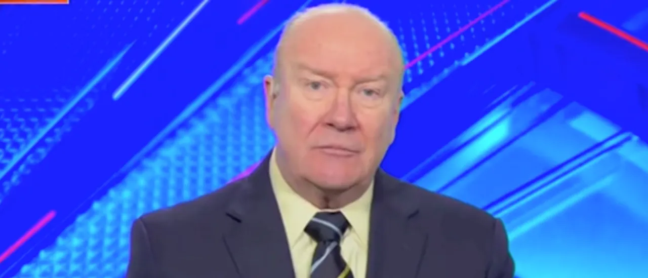 ‘Abuse Of The Pardon Power’: Andy McCarthy Says Biden’s Death Row ...