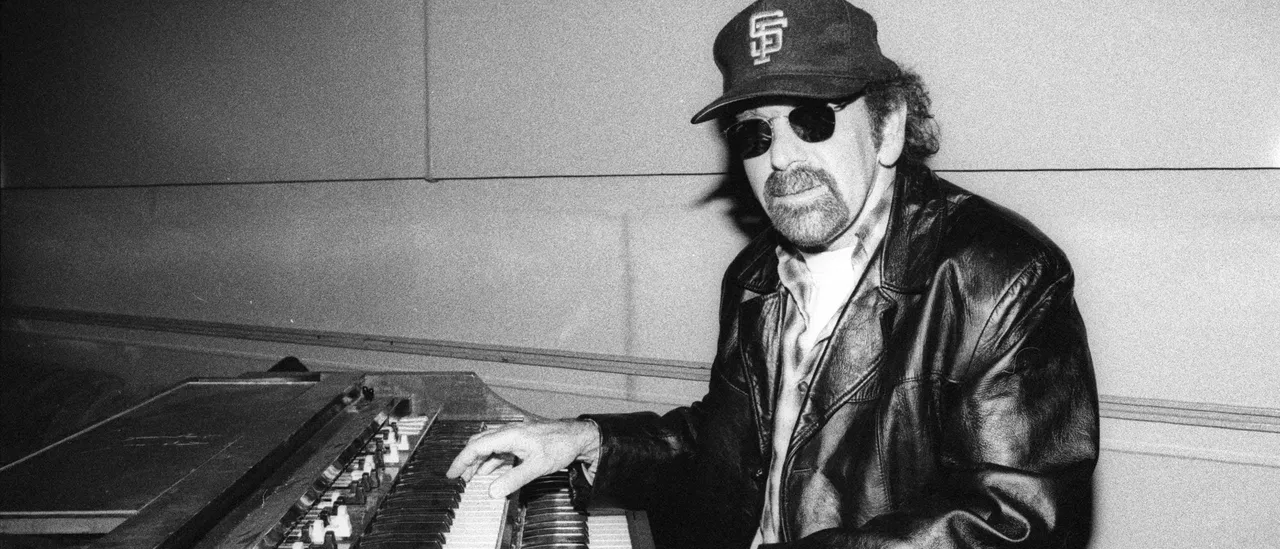 Barry Goldberg, Former Keyboard Player For Bob Dylan, Dead At 83 | The ...