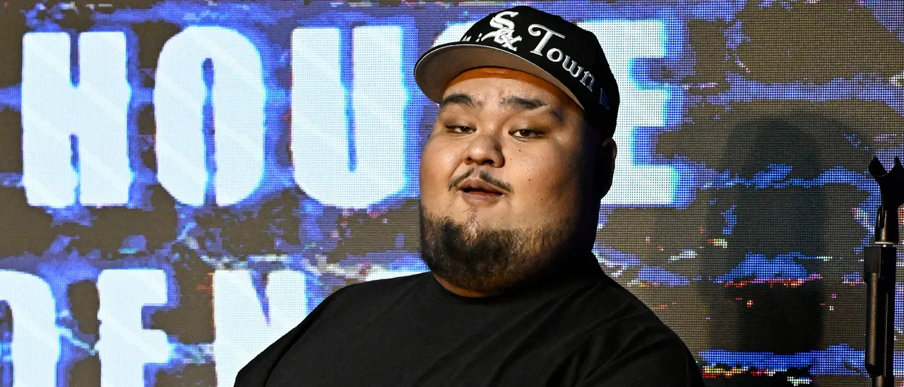Comedian Ken Flores Dies Suddenly At Age 28 | The Daily Caller
