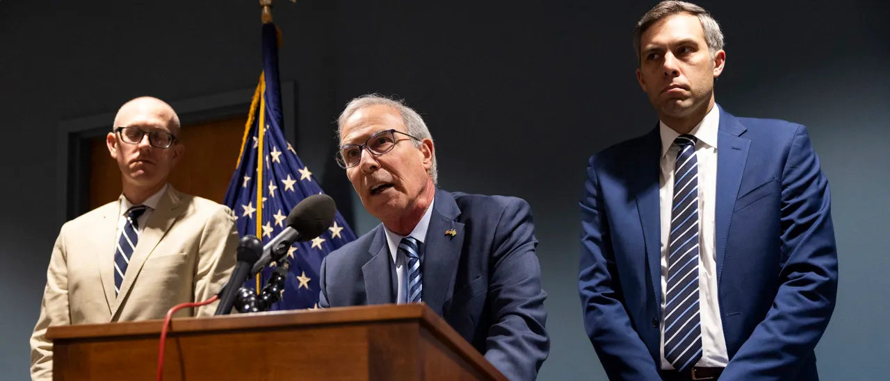 ‘Gratuitous And Wrong’: Special Counsel David Weiss Slams Biden In ...