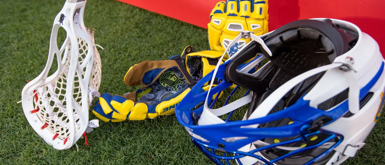 Wild Brawl Erupts During Lacrosse Game, Leading To One Of The Players ...
