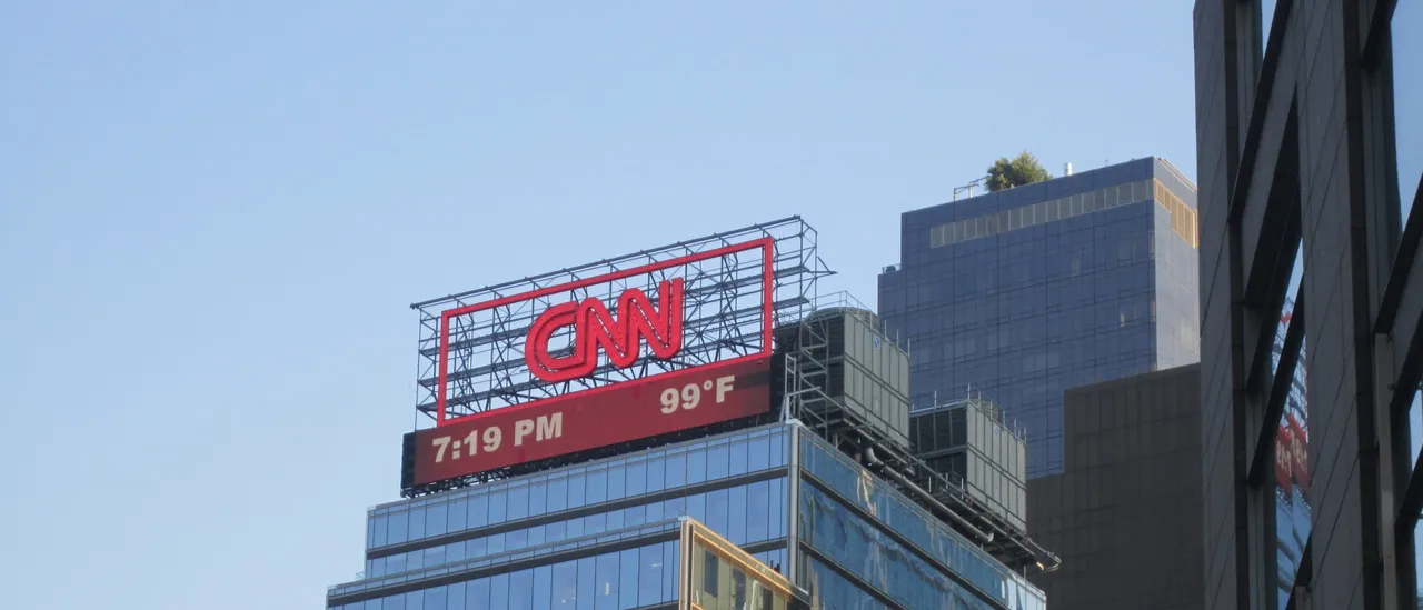 New Poll Confirms That, Yes, America’s Opinion Of Corporate Media Can ...