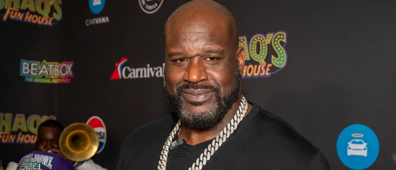 ‘We Getting Fired Anyway, F*ck It!’: Shaq Crashes Out On ‘Inside The ...
