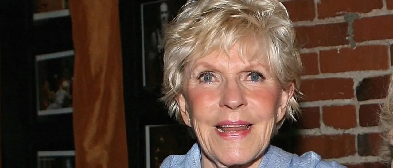 ‘Dallas’ Star Alice Hirson Dead At 95 | The Daily Caller