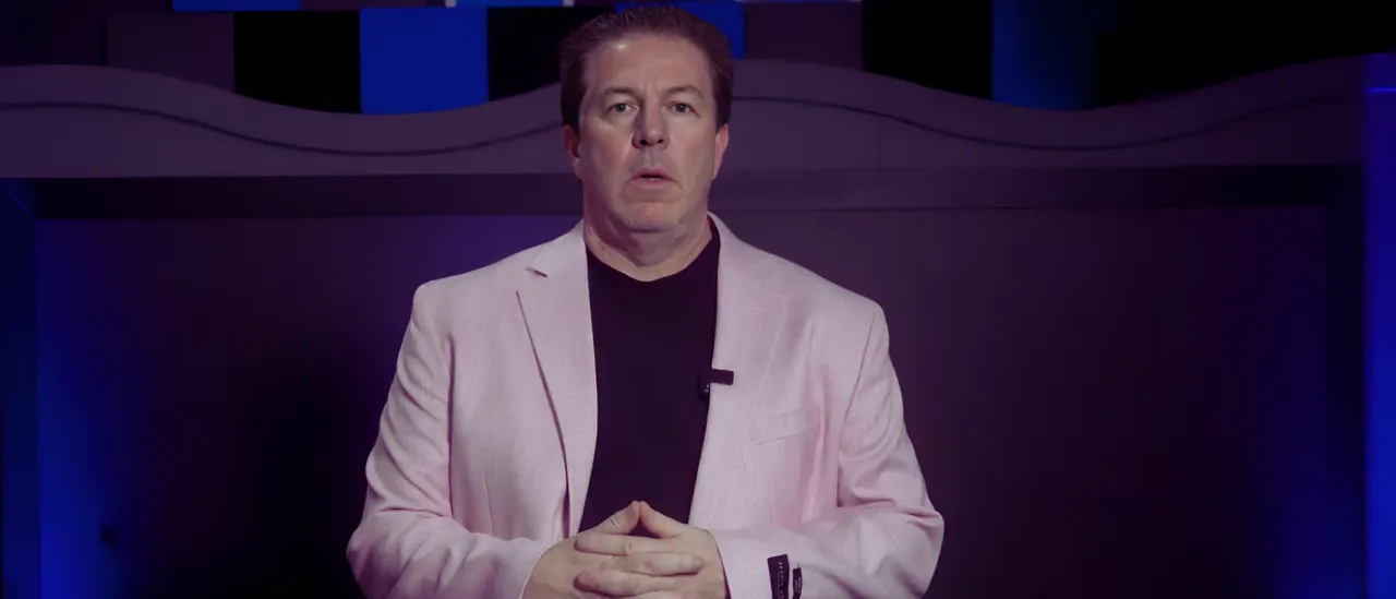 Gary Michels: Inspiring Results Through Leadership and Vision | The ...
