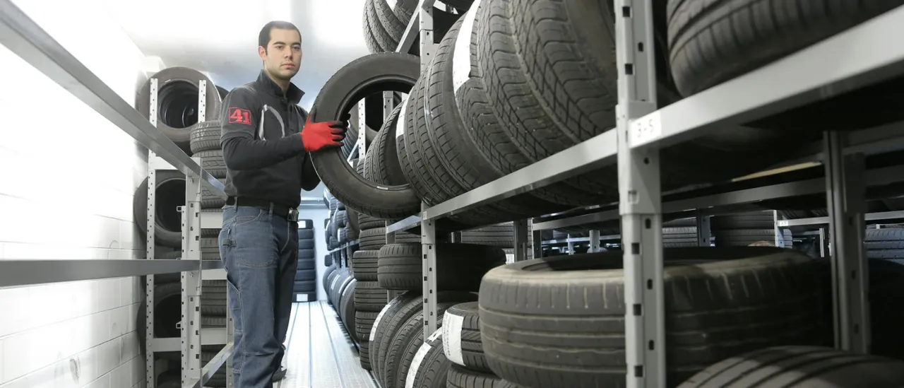 Top 10 Online Tire Stores in the USA | The Daily Caller