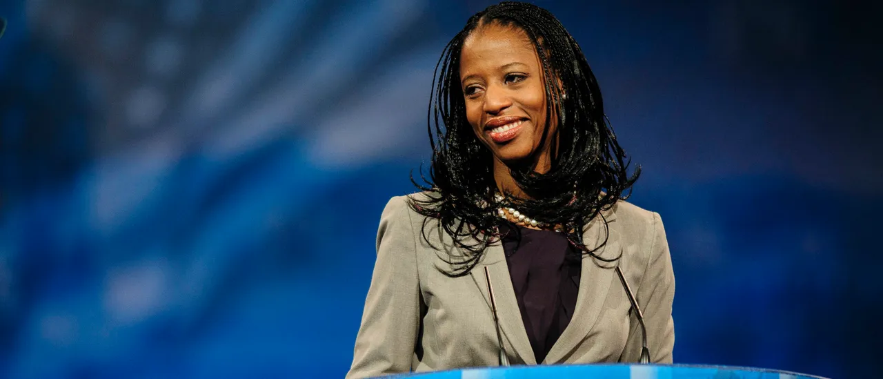 Former GOP Utah Rep Mia Love Dead At 49 | The Daily Caller