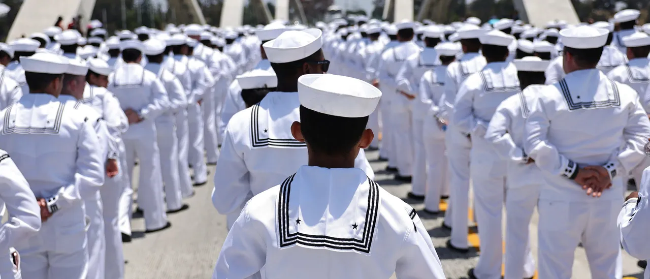 Navy Offers Voluntary Honorable Discharges To Transgender Marines ...