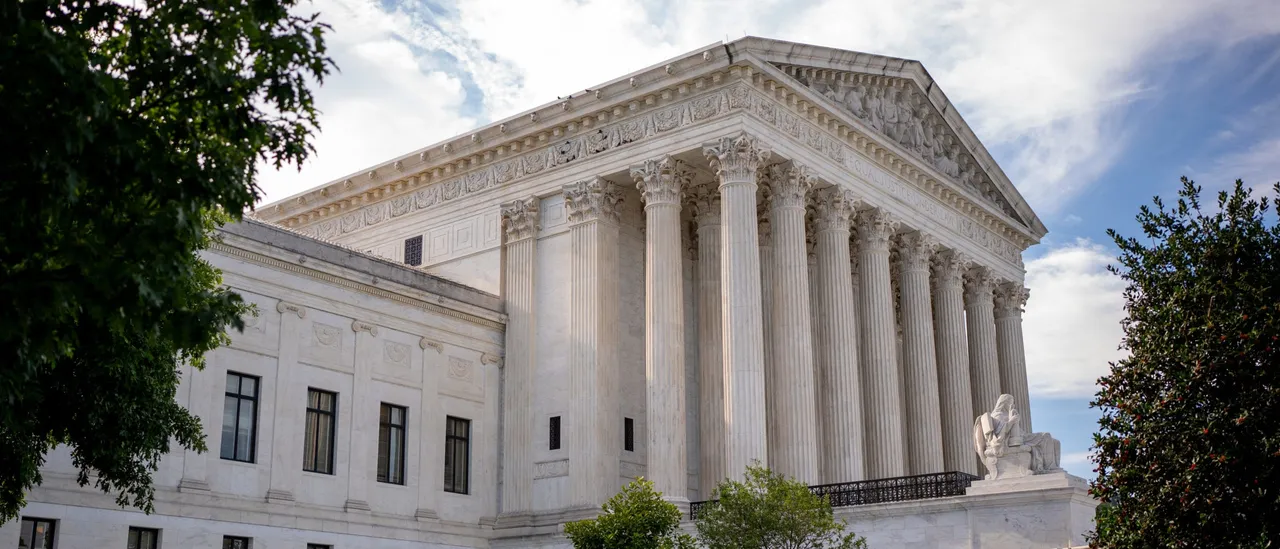 Justice Thomas Slams SCOTUS Majority For Backing Biden’s Ghost Gun ...