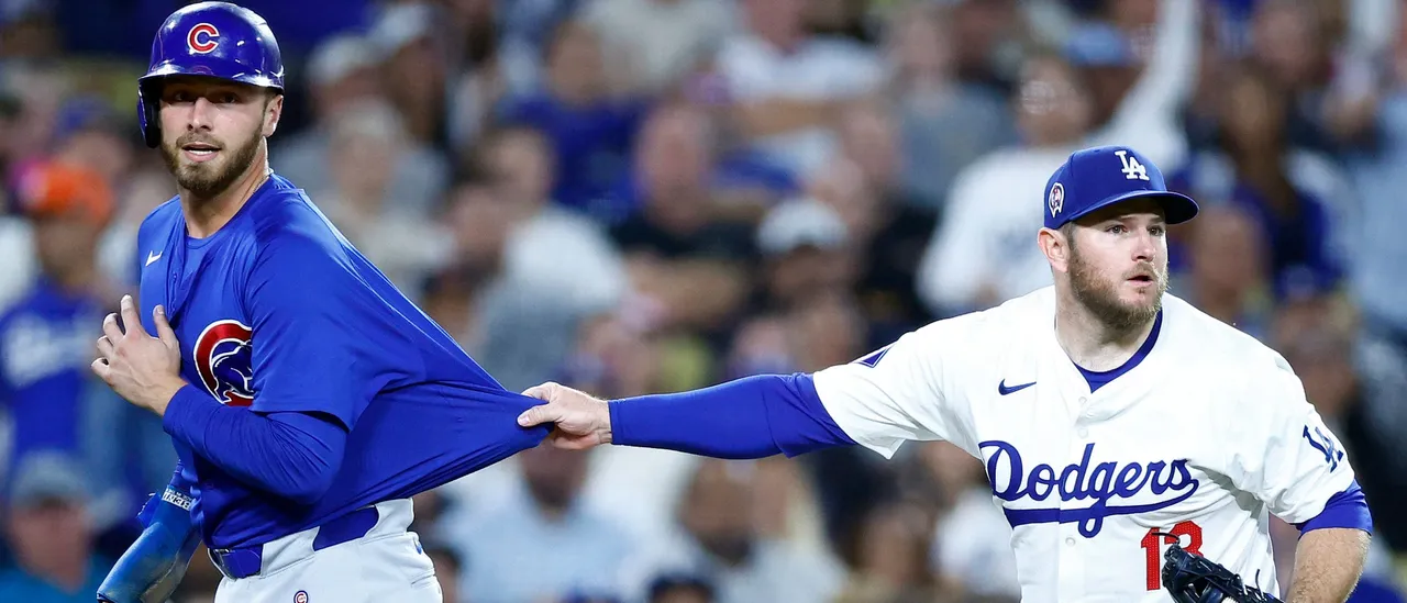 Baseball Is So Back: Hype Video For Dodgers-Cubs Tokyo Series Will Give ...