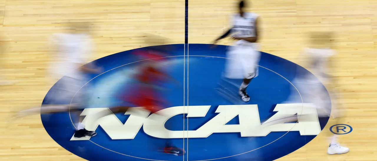 ‘Don’t Be A Loser’: NCAA Launches Hilarious Sports Betting Commercial I ...
