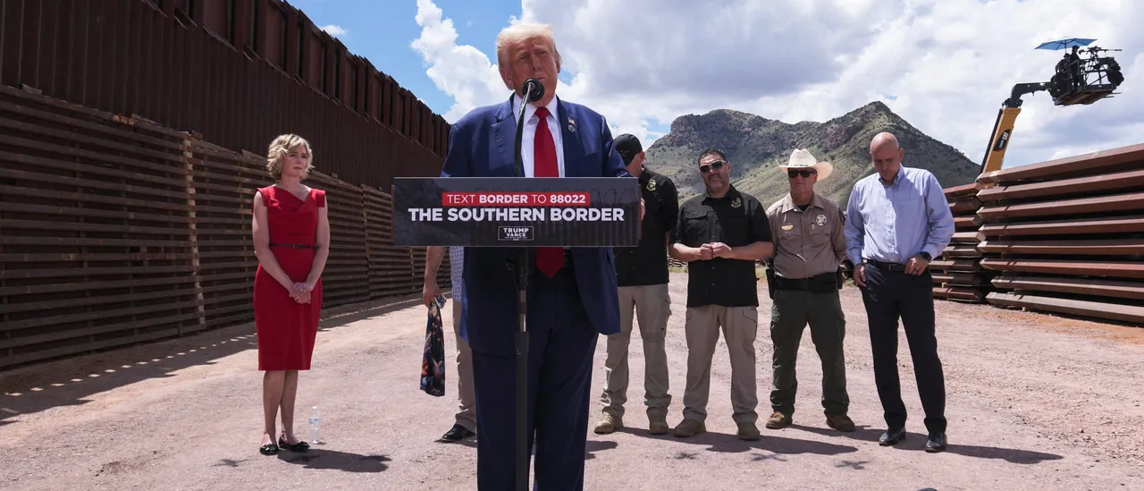 DAVIS: Trump’s Immigration Policies Will Boost the American Economy ...