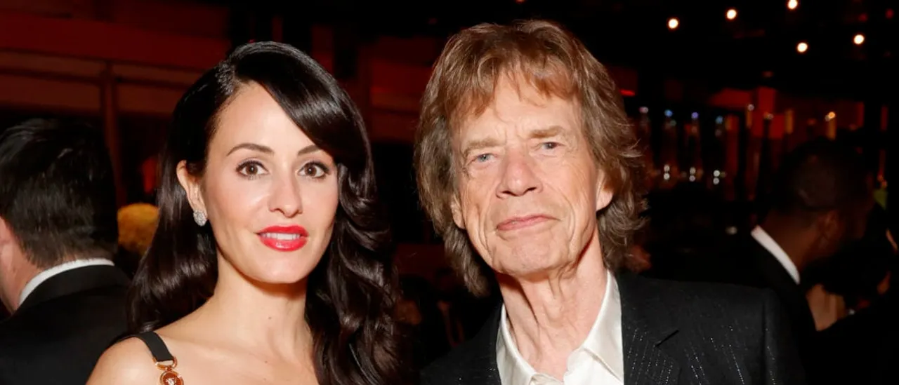 Mick Jagger Engaged To Much Younger Girlfriend | The Daily Caller