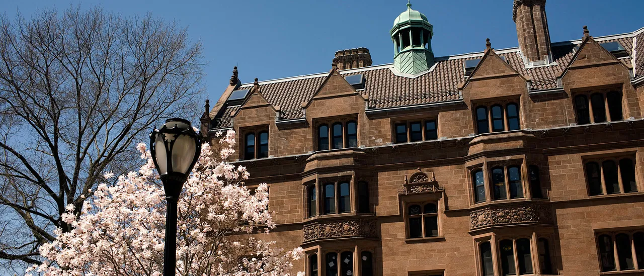 Blue State College Allegedly Using Explicit Racial Quotas In Admissions ...