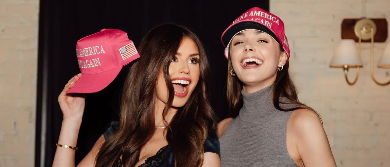 The Media Is Officially Obsessed With Young, Hot Conservatives | The ...