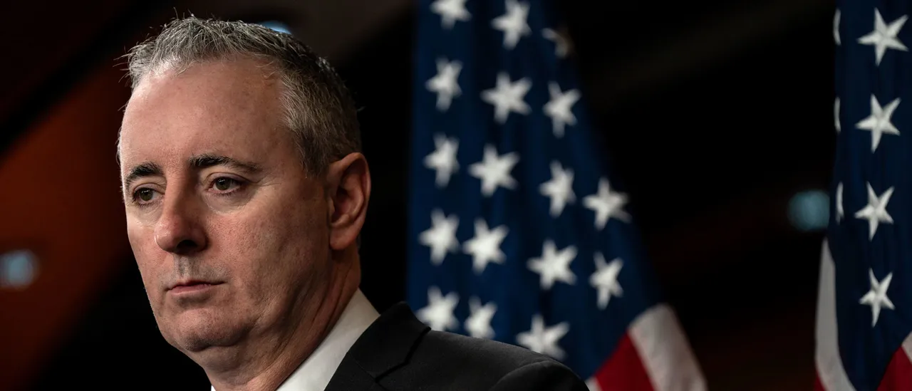 GOP Reps Reportedly Urged Speaker To Keep Taxpayer Funding For Nation’s ...
