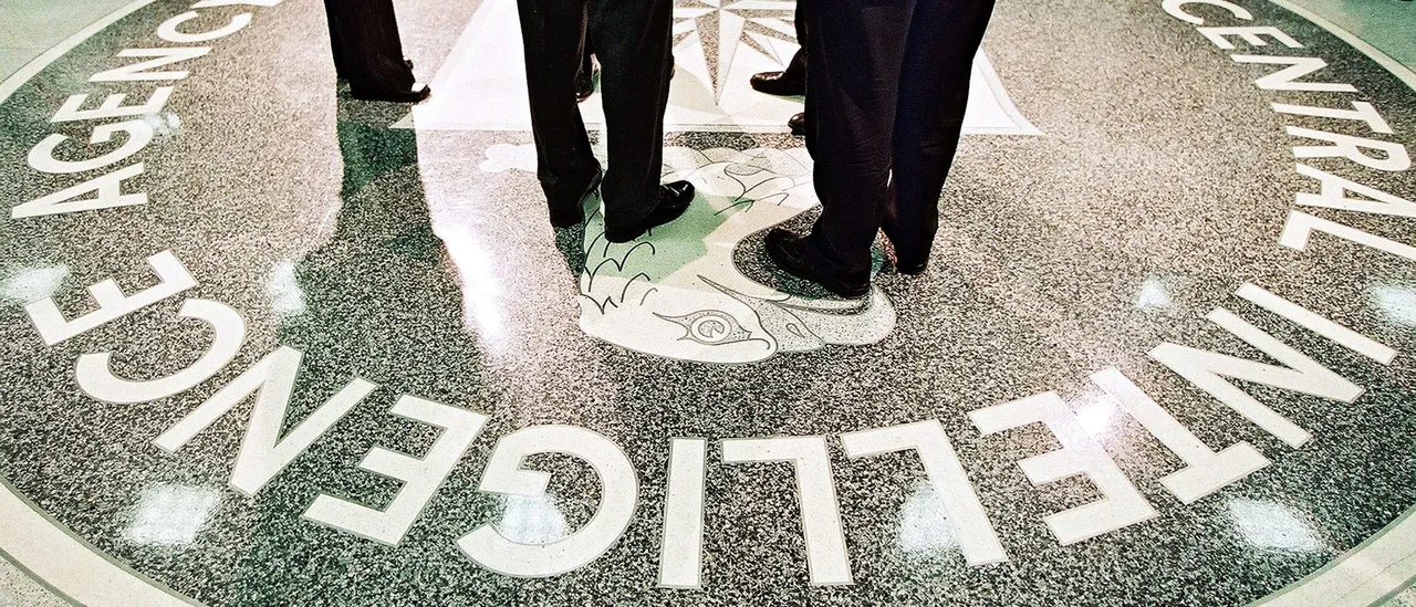Judge Allows CIA To Fire Official Who Played Role In Biden’s Military ...