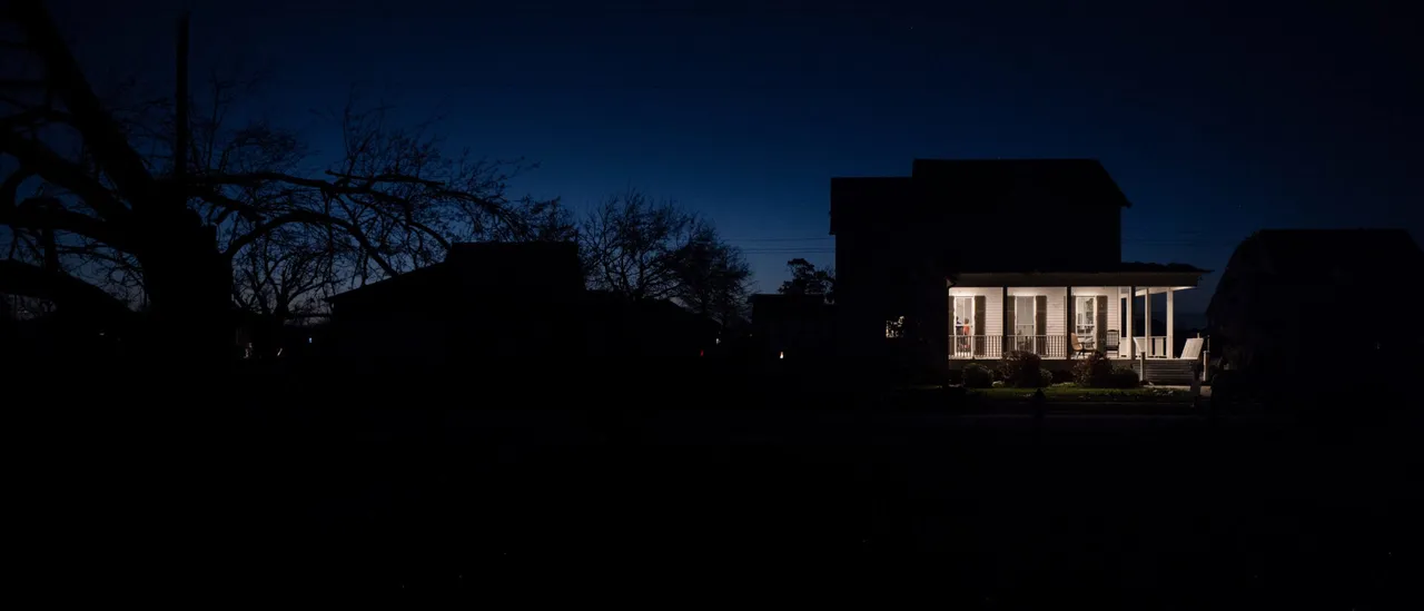 ‘How Does This Happen?’: Power Outages Hit Blue City On Holiday Weekend ...