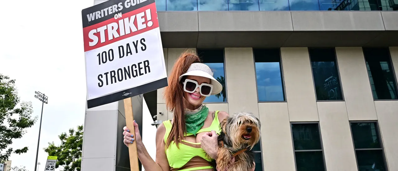 BRETT DASOVIC: Don’t Bail Out Hollywood For Their Liberal Propaganda ...