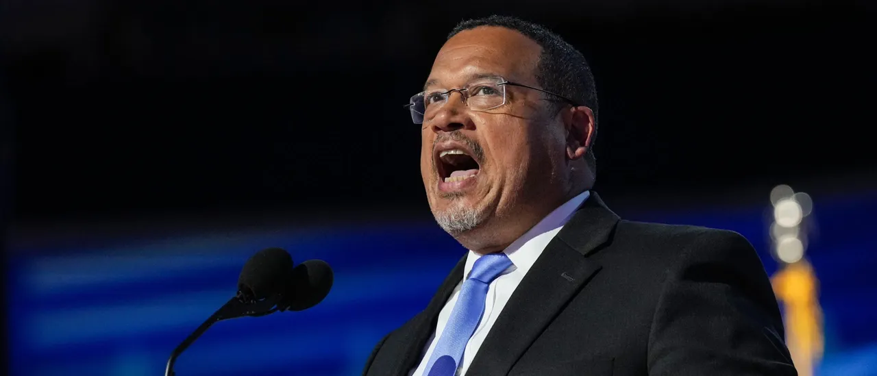 AG Racks Up 23 Lawsuits Against Trump Admin While State Struggles To ...