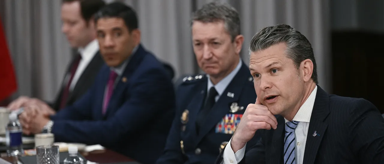 Trump DOD Takes Sledgehammer To Race-Based Admissions Policies For ...