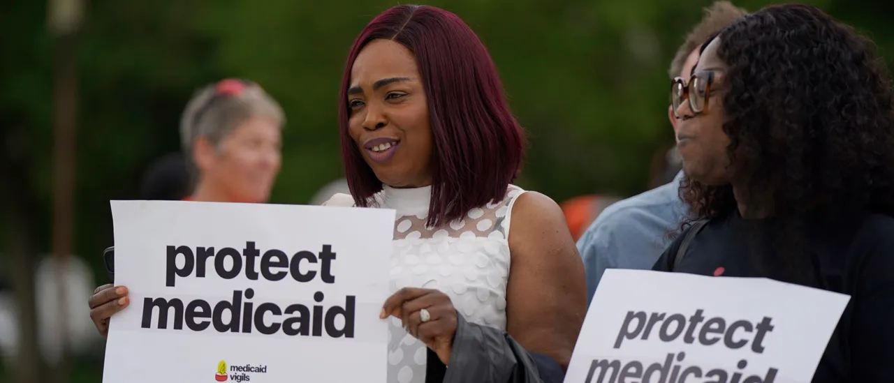 Medicaid Should Be A Safety Net, Not A Free For All | The Daily Caller